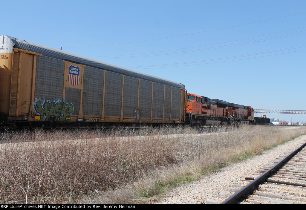 BNSF 8179 & 9368 (3)